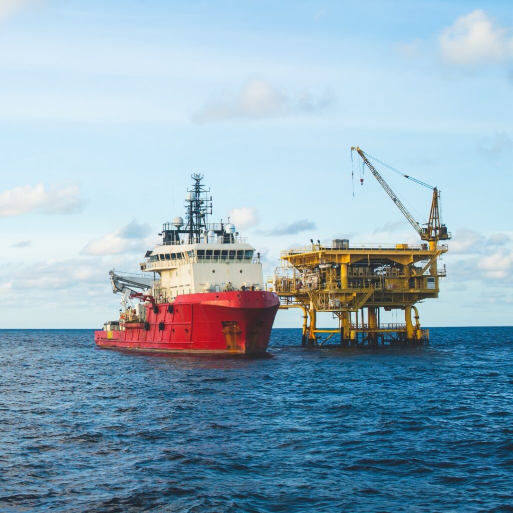 Home - New Wave Offshore Energy